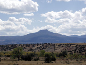 The Land of A Thousand Volcanoes – El Palacio