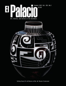 El Palacio – The Magazine of the Museum of New Mexico