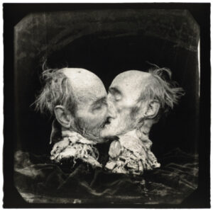 The Work of Joel-Peter Witkin