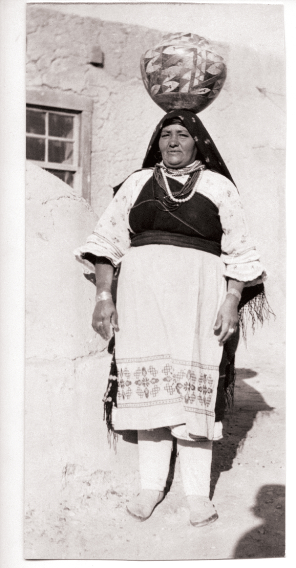 The Power of One – El Palacio