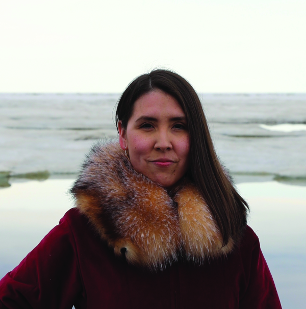 Grief’s Outline, Memory’s Shape – El Palacio