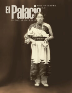 El Palacio – The Magazine of the Museum of New Mexico