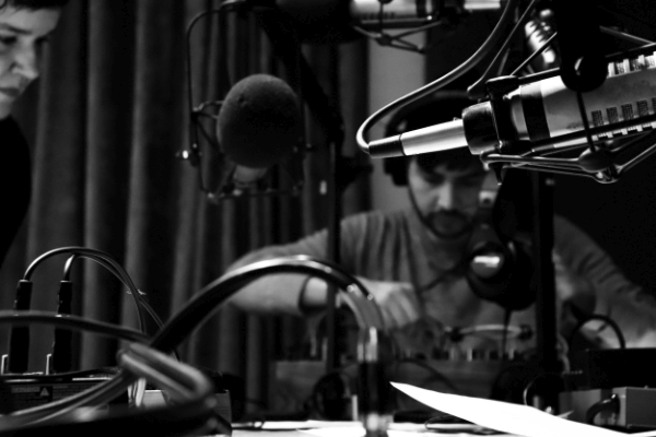 Dylan McLaughlin: The Alchemy of Art and Science